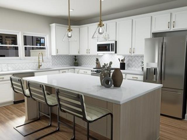 16025 Aspect Way, Midlothian, VA 23113