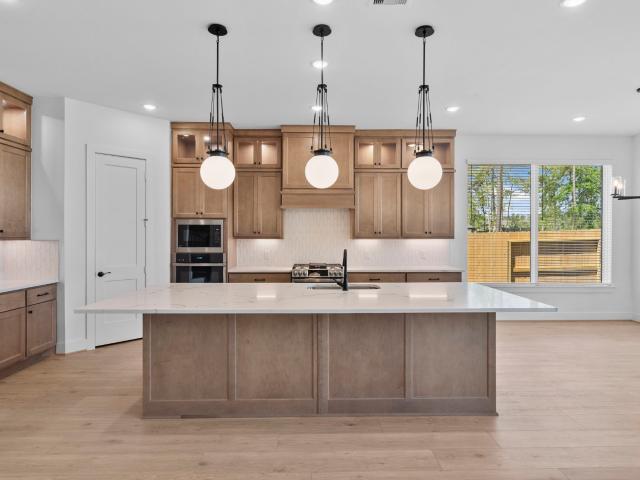 16025 Mahogany Mist Drive