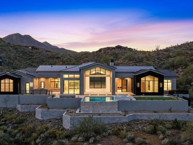 16025 N Ringtail Trl, Fountain Hills, AZ 85268