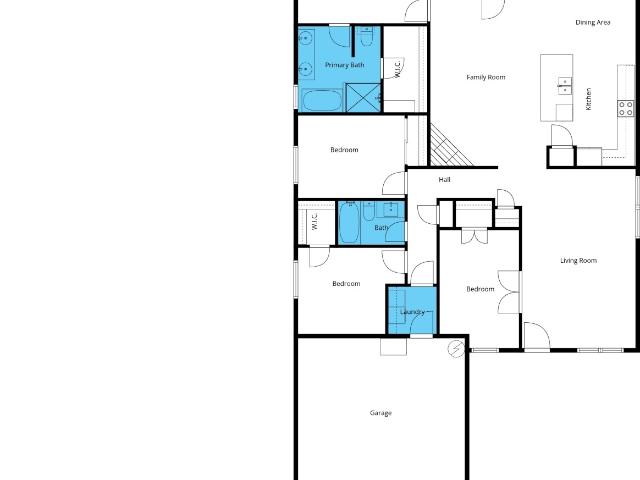 16025 N 7th Dr, Phoenix, AZ 85023 | MLS #7000 | Compass