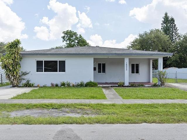 16025 NW 20th Ave, Miami Gardens, FL 33054
