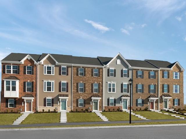 16028 Meadow Glenn Dr, Bowie, MD 20716