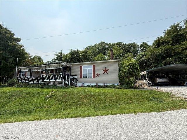 16029 Township Road 289, Coshocton, OH 43811