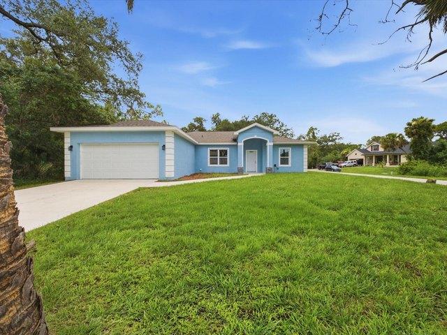 16029 Arcaro Ave, Port Charlotte, FL 33954