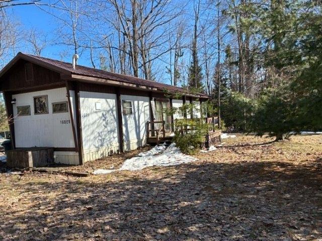 16029 Hiawatha Trl, Atlanta, MI 49709