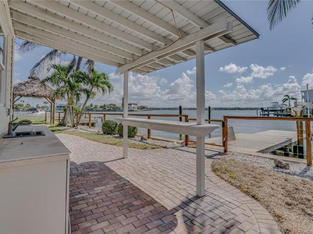 16029 Redington Dr, Redington Beach, FL 33708 | MLS #TB8473