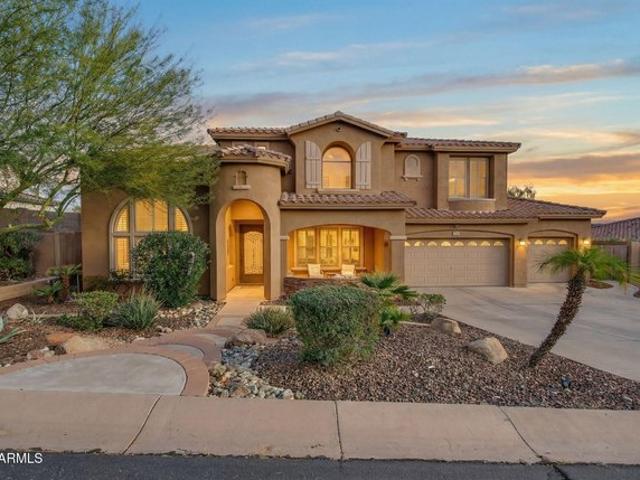 16029 S 29th Ave, Phoenix, AZ 85045
