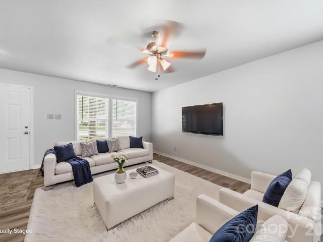 1602 Matthew Allen Circle