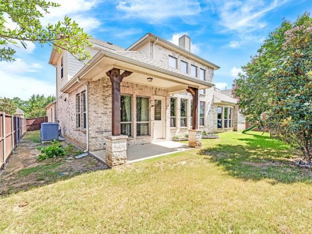 1602 Meg Dr, Allen, TX 75013 | MLS #21249