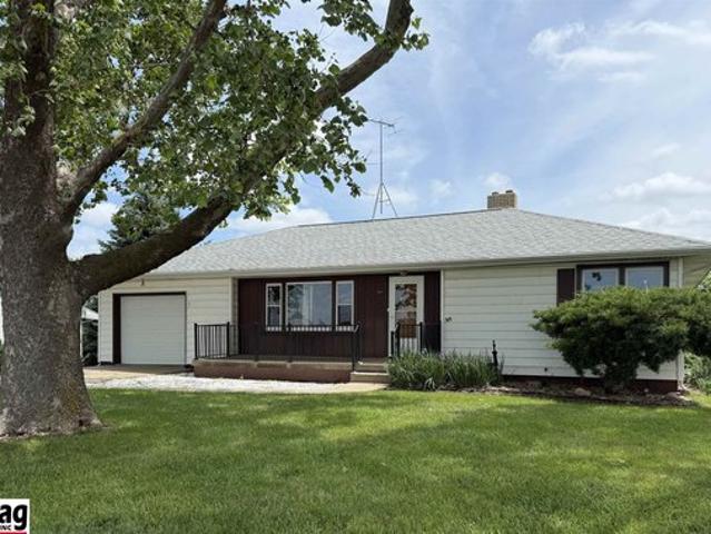 1602 Midland St, Syracuse, NE 68446
