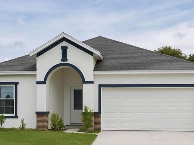 1602 Minnow Ln, Poinciana, FL 34759