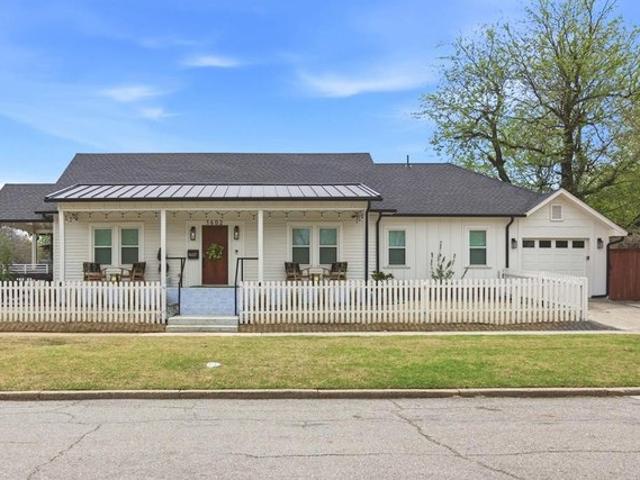 1602 NW 21st St, Oklahoma City, OK 73106