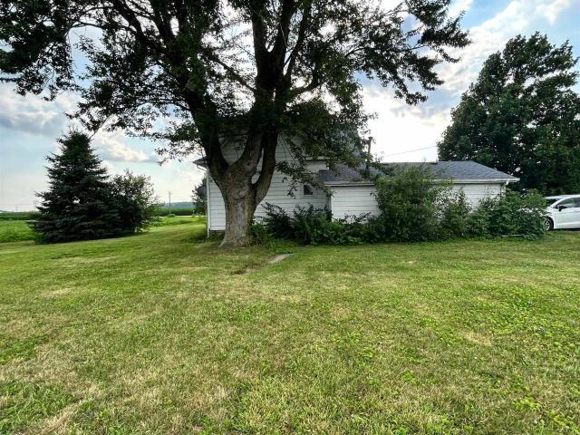 1602 N 1100 East