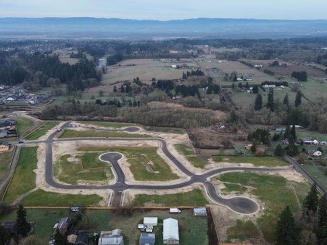 1602 N 41st Ct, Ridgefield, WA 98642