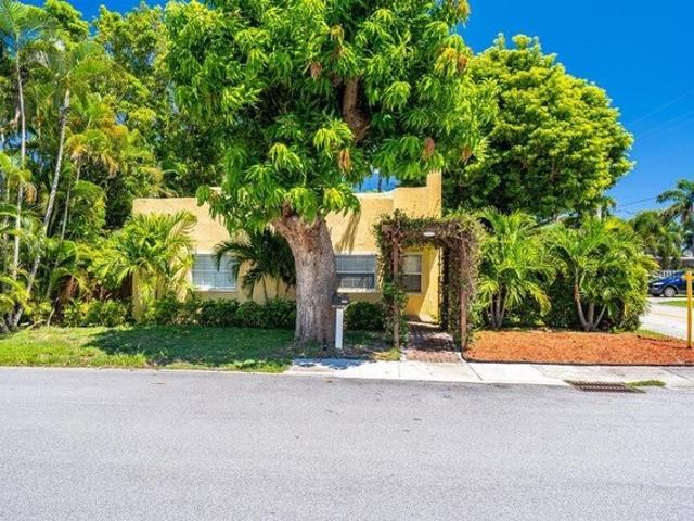 1602 N L St, Lake Worth Beach, FL 33460