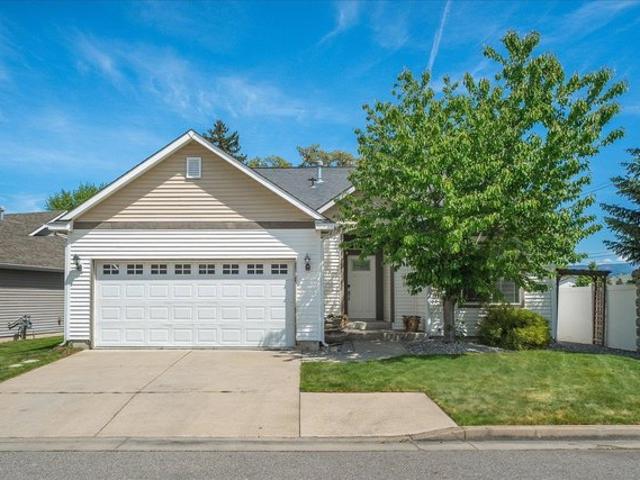 1602 N Tschirley Rd, Spokane Valley, WA 99016