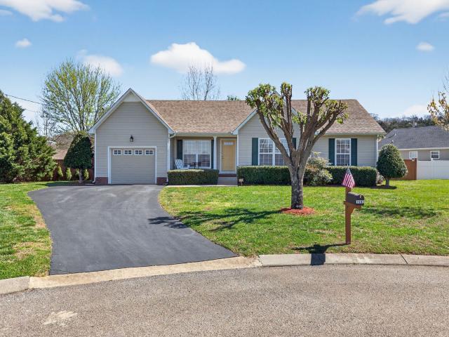 1602 Oxford Ct