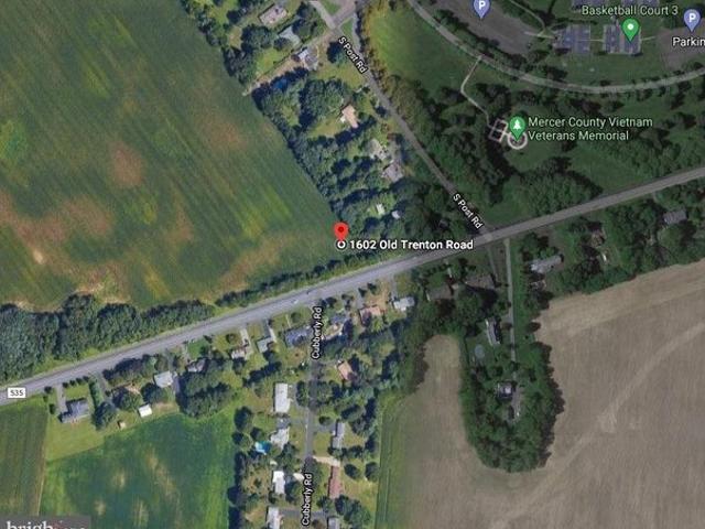 1602 Old Trenton Rd, Princeton Junction, NJ 08550