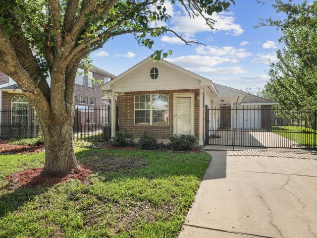1602 Orlando Street