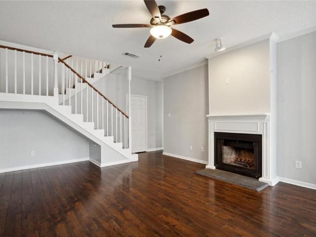 1602 Audubon Trace # 1602