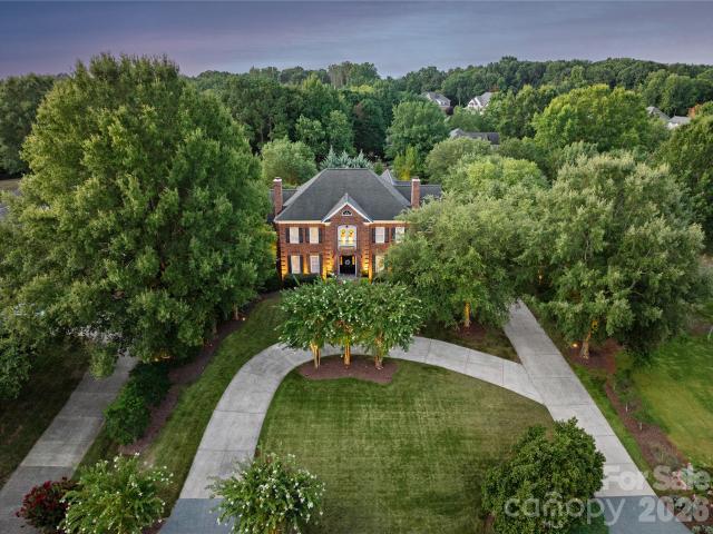 1602 Alydar Court