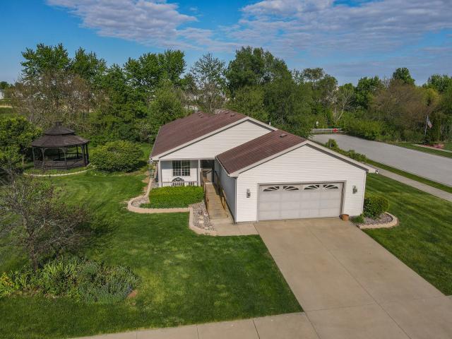 1602 Amhurst Way