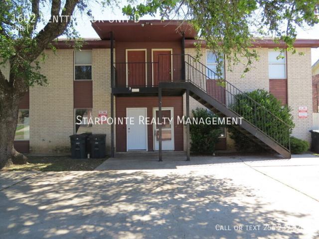 1602 Benttree Dr Unit D