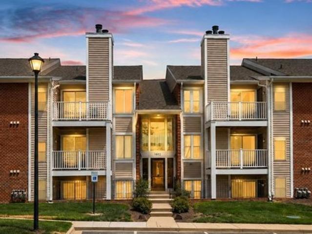 1602 Berry Rose 3D Ct Unit 2, Frederick, MD 21701
