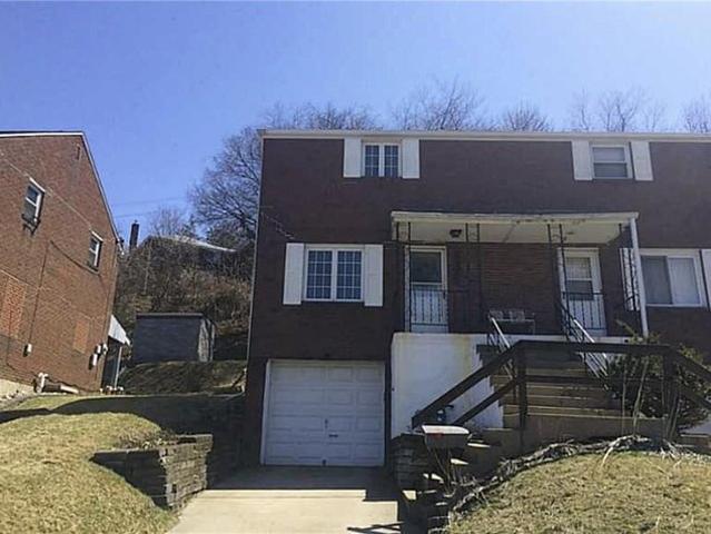 1602 Bevan Rd, Pittsburgh, PA 15227