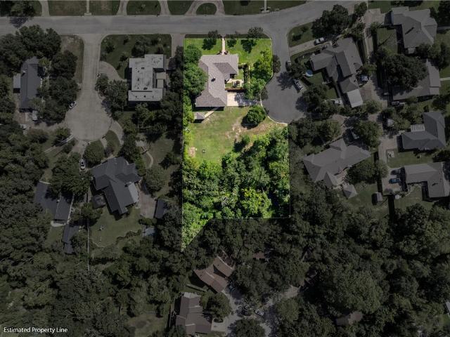 1602 Brook Hollow Drive