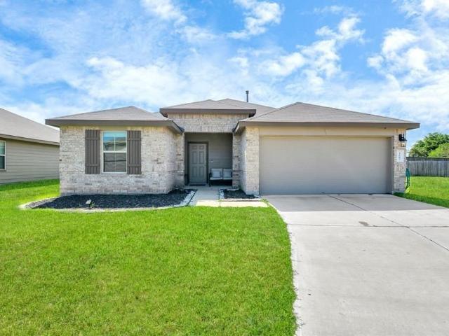 1602 Brownwood Ridge Court