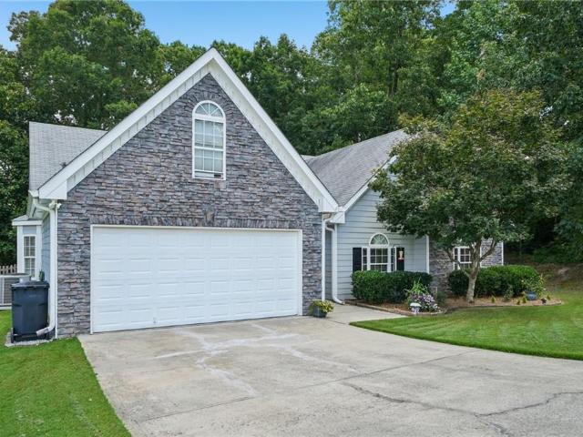 1602 Cagle Court