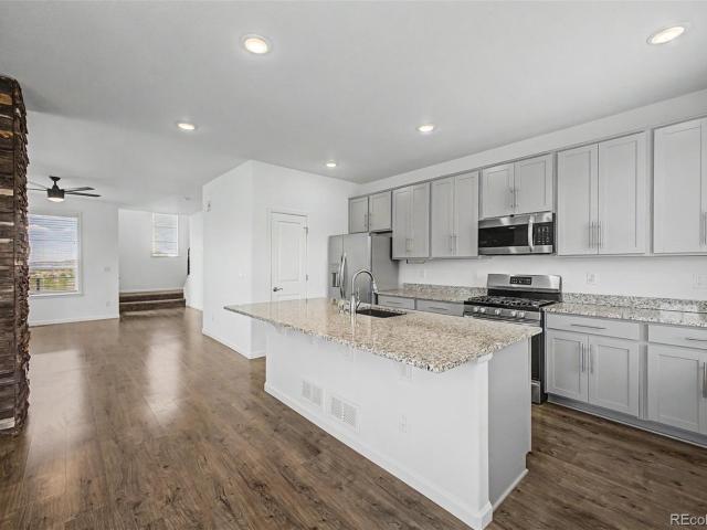 1602 Castle Creek Cir, Castle Rock, CO 80104 | MLS #8992