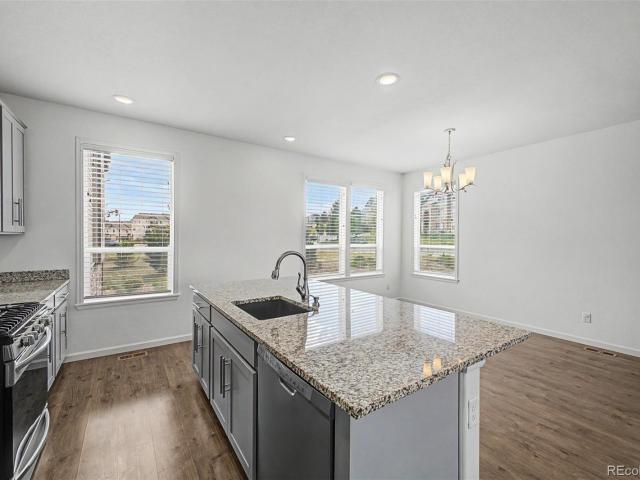1602 Castle Creek Circle