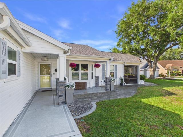 1602 Chavez Ct, The Villages, FL 32159 | MLS #G5109 | Compass