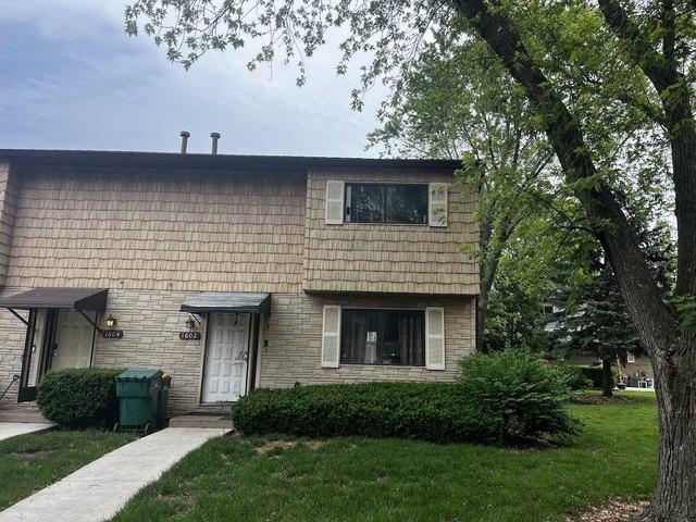 1602 Chippewa Trl, Wheeling, IL 60090
