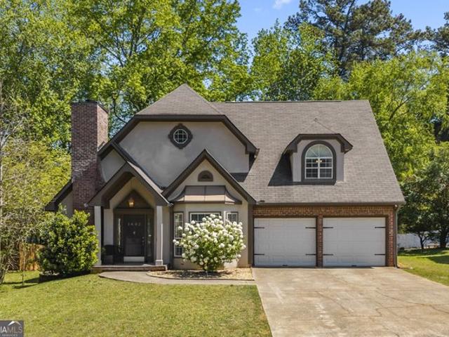 1602 Clifton Downs Ct NW, Kennesaw, GA 30144
