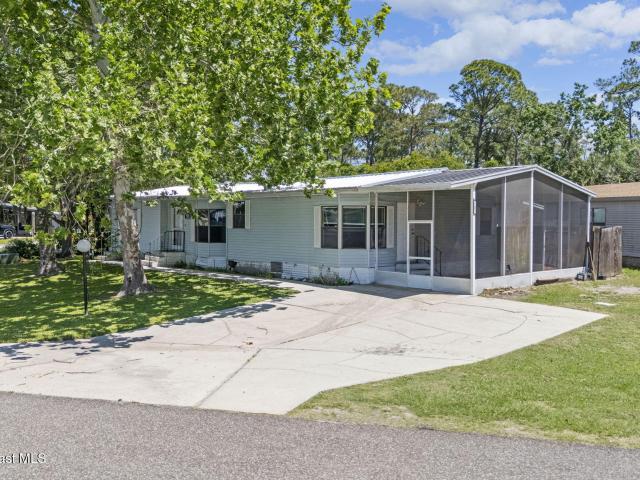 1602 Cocoa Bay Blvd, Cocoa, FL 32926 | MLS #1076