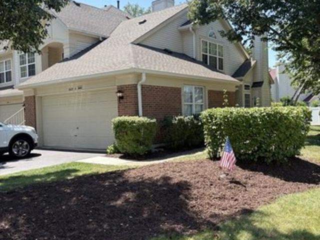 1602 Columbia Cir Unit 4, Bartlett, IL 60103