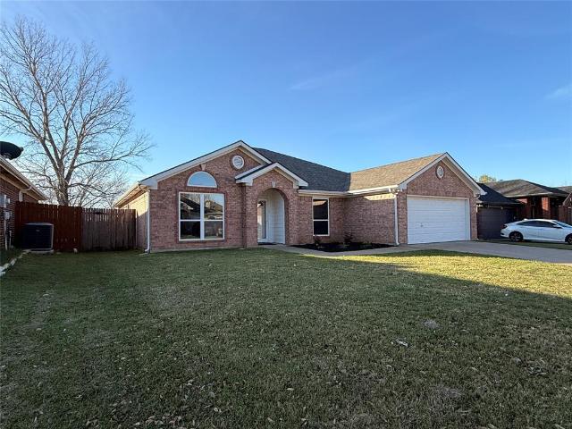 1602 Crestmeadow Lane