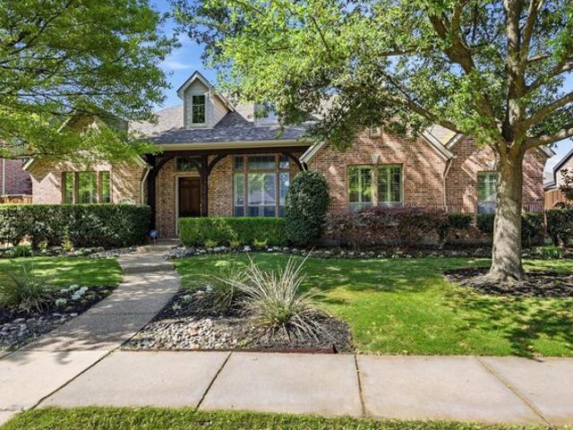 1602 Crockett Dr, Frisco, TX 75033