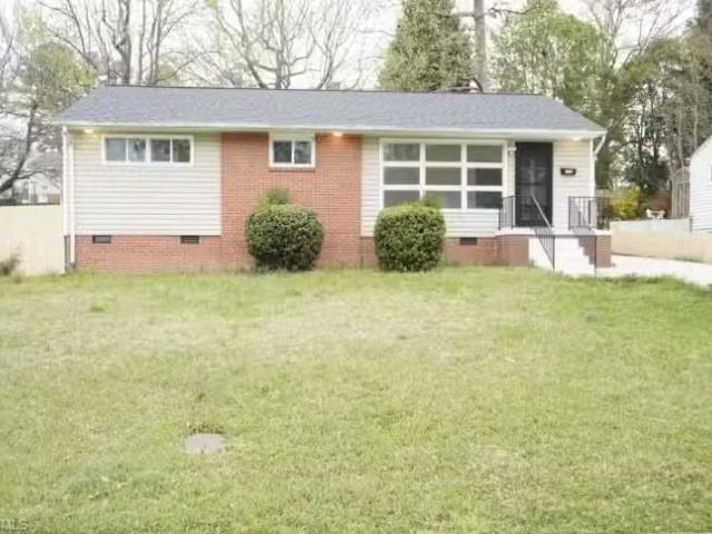 1602 Crystal Lane, Greensboro, NC 27403