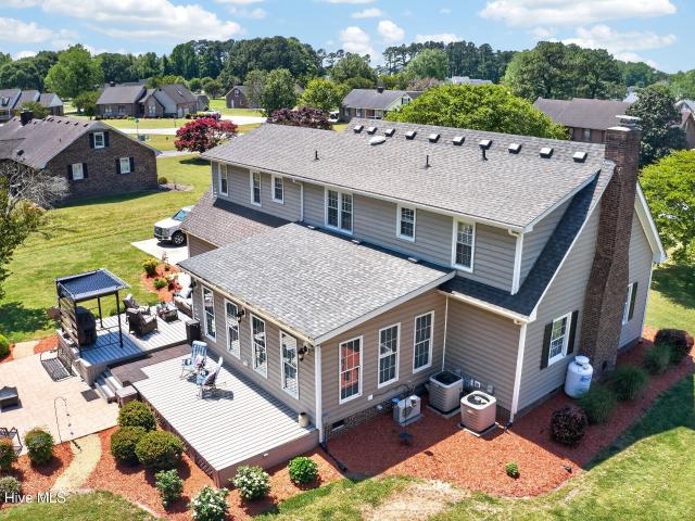 1602 Darian Drive