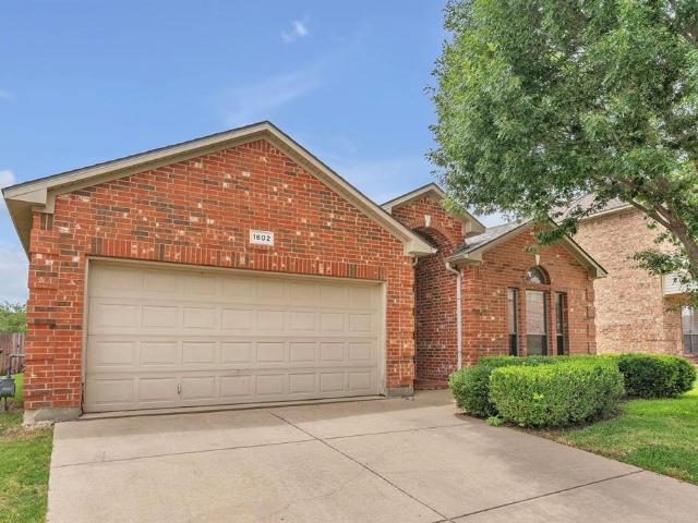 1602 Deer Crossing Drive