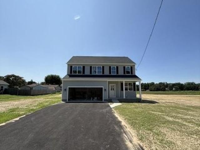 1602 Dolly Dr, Vineland, NJ 08361