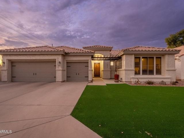 1602 E Commerce Ave, Gilbert, AZ 85234