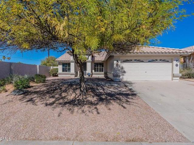 1602 E Campbell Ave, Gilbert, AZ 85234
