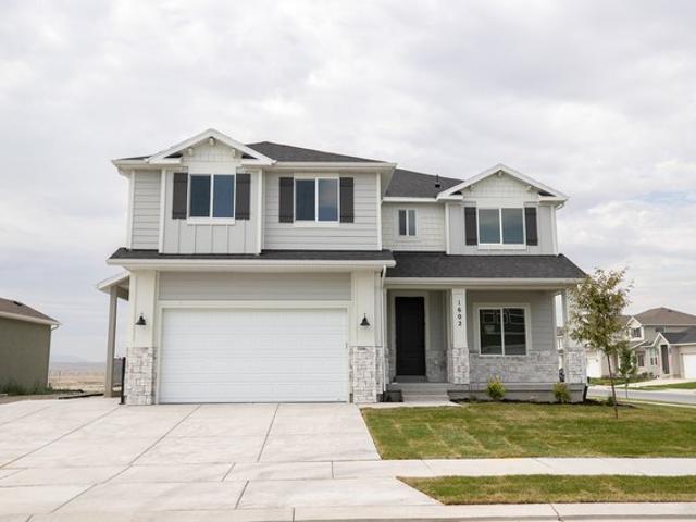 1602 E Rainbow Bridge Dr Unit 7051, Eagle Mountain, UT 84005