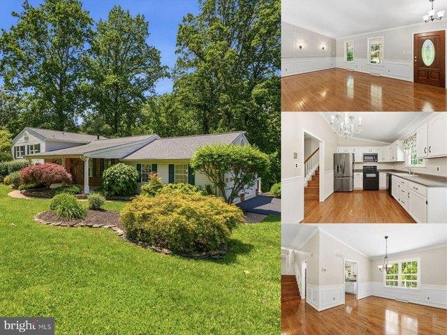 1602 East Branch Ct, Forest Hill, MD 21050