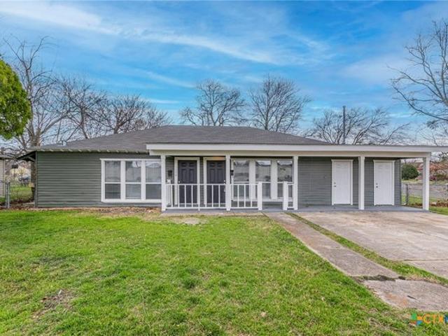 1602 Fairview Dr, Killeen, TX 76541